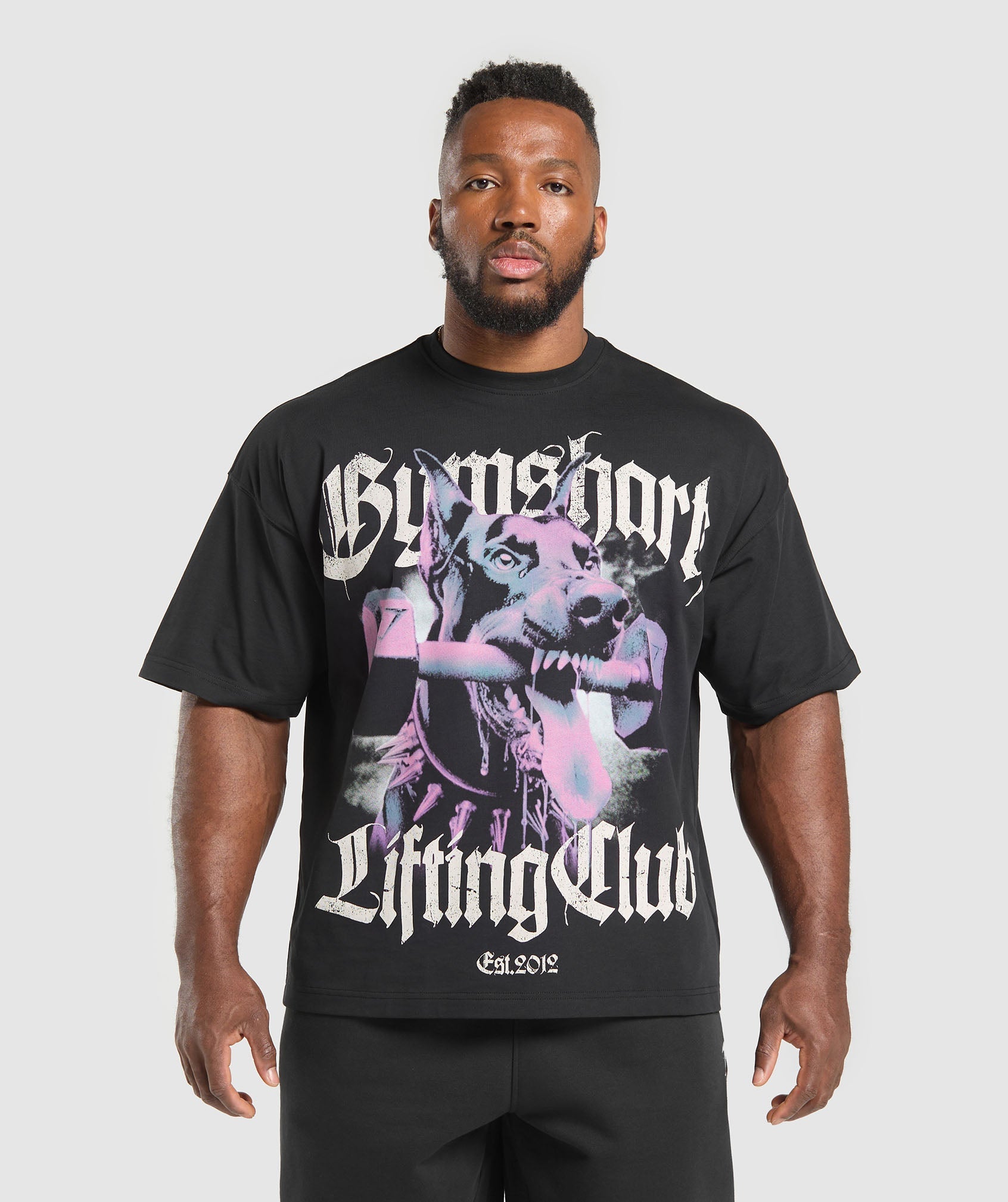 Men T-Shirts & Tops – Page 3 – Official Store – Gym Clothes & Workout ...